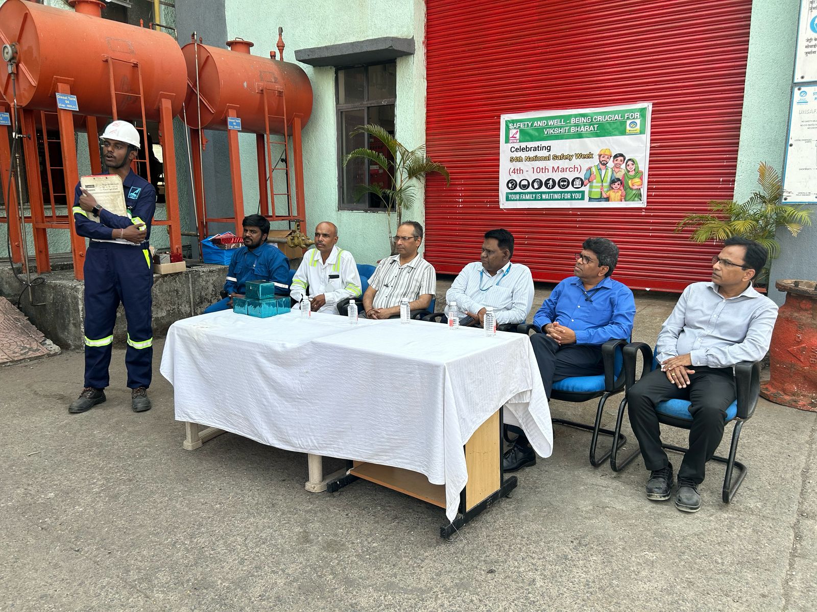 Lilly Maritime Private Limited | Trusted Maritime Services