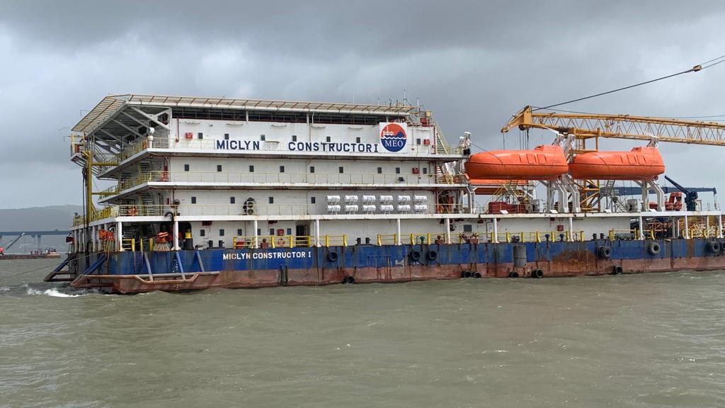 Lilly Maritime Private Limited | Trusted Maritime Services